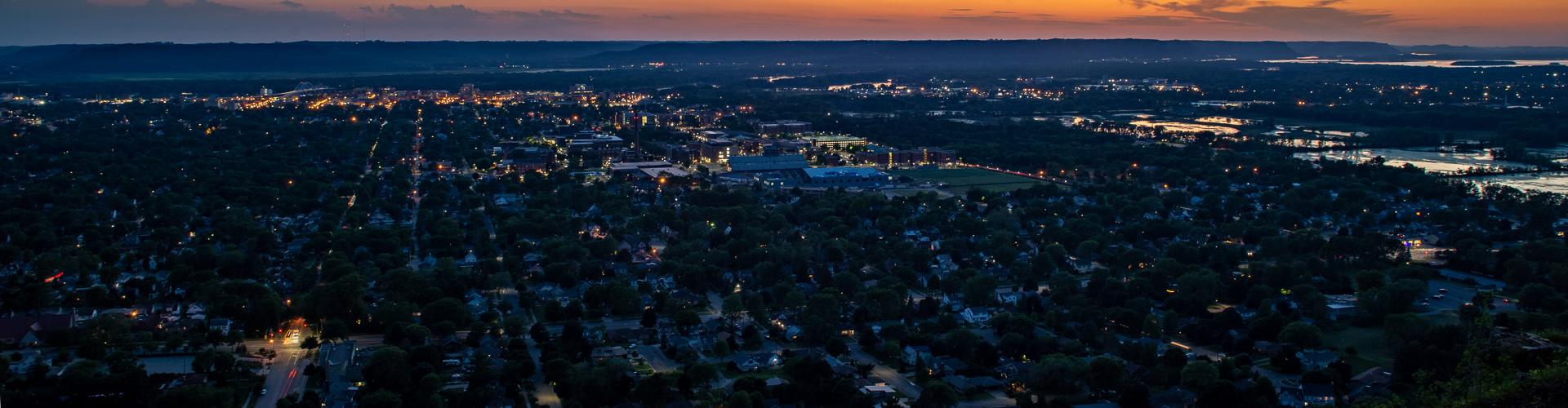 Grandad Bluff | La Crosse Area Camera Club