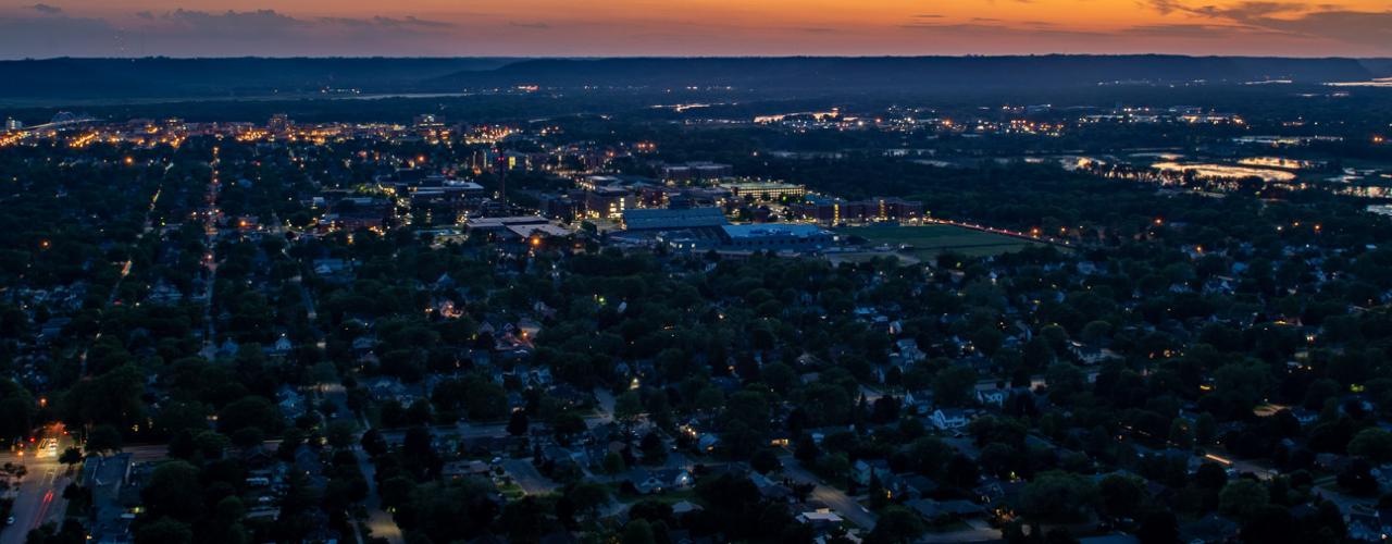 Grandad Bluff | La Crosse Area Camera Club